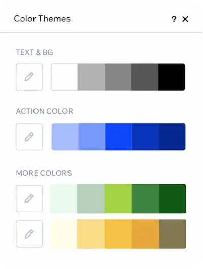 Create a Website For Your Business